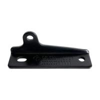 China DZ15221110021 Left Front Panel Gas Spring Bracket For SHACMAN Heavy Truck Spare Parts for sale