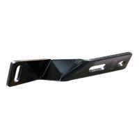 China DZ95259540205 Bracket For SHACMAN Heavy Truck Spare Parts for sale