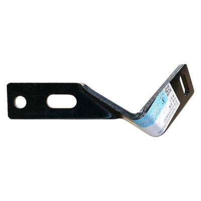 China DZ95259540205 Bracket For SHACMAN Heavy Truck Spare Parts for sale
