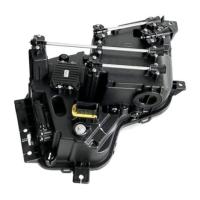 China DZ9H259810102 Right Front Combination Headlight For SHACMAN H6000 L5000 M6000 X5000S Truck Spare Parts for sale