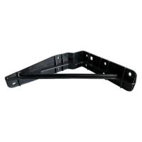 China DZ16251870054 Right Lower Connecting Plate 2 For SHACMAN X6000 Truck Spare Parts for sale