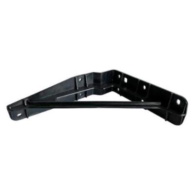 China DZ16251870054 Right Lower Connecting Plate 2 For SHACMAN X6000 Truck Spare Parts for sale
