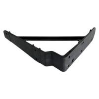 China DZ16251870054 Right Lower Connecting Plate 2 For SHACMAN X6000 Truck Spare Parts for sale
