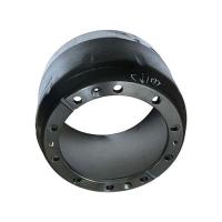 China HD90129340571 Brake Drum For SHACMAN HDZ300 Truck Spare Parts for sale