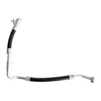 China DZ16251847817 Compressor Condenser Connecting Pipe For SHACMAN X6000 Electric Compressor Truck Spare Parts for sale