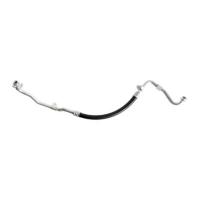 China DZ16251847816 Evaporator Compressor Connecting Pipe For SHACMAN X6000 Traditional Compressor Truck Spare Parts for sale