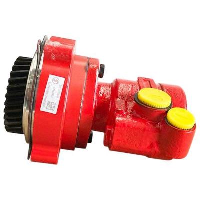 China DZ97189470144 Steering Oil Pump Assembly For SHACMAN ISM Truck Spare Parts for sale