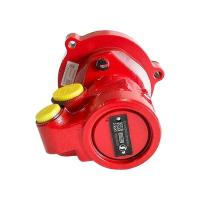 China DZ97189470144 Steering Oil Pump Assembly For SHACMAN ISM Truck Spare Parts for sale