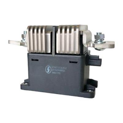 China DZ96319781912 Contactor 600A 750V For SHACMAN Truck Spare Parts for sale