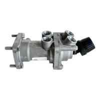 China DZ96189361081 Master Brake Valve For SHACMAN Truck Spare Parts for sale