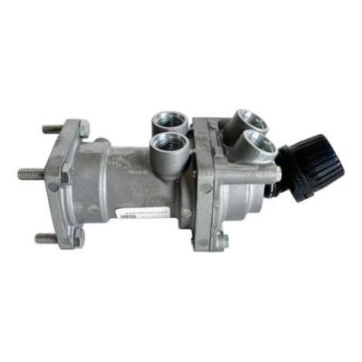 China DZ96189361081 Master Brake Valve For SHACMAN Truck Spare Parts for sale