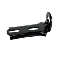 China DZ97189360155 Steel Pipe Fixing Bracket For SHACMAN Truck Spare Parts for sale