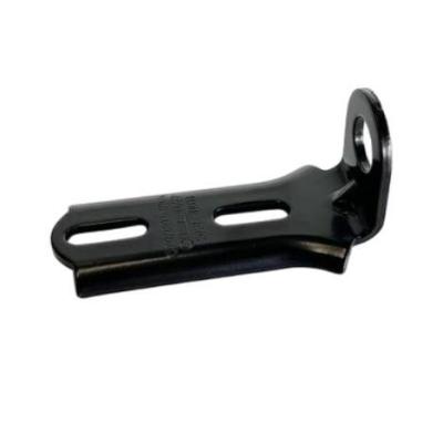 China DZ97189360155 Steel Pipe Fixing Bracket For SHACMAN Truck Spare Parts for sale