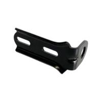 China DZ97189360155 Steel Pipe Fixing Bracket For SHACMAN Truck Spare Parts for sale