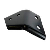 China DZ97259543614 Exhaust Pipe Bracket For SHACMAN X5000 Truck Spare Parts for sale