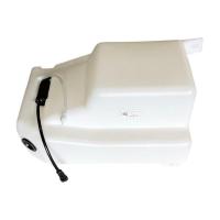 China DZ14251740085 Washer Bottle Assembly For SHACMAN X3000 Truck Spare Parts for sale