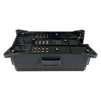 China DZ95189713011 Multifunctional Chassis Electrical Box For SHACMAN Truck Spare Parts for sale