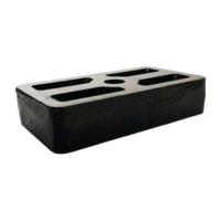 China DZ95259690031 Spring Wedge Block For SHACMAN Truck Spare Parts for sale