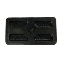 China DZ95259690031 Spring Wedge Block For SHACMAN Truck Spare Parts for sale