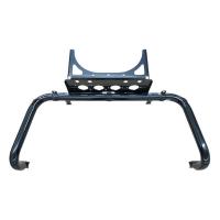 China DZ14251440501 Fixed Crossbeam Assembly For SHACMAN Truck Spare Parts for sale