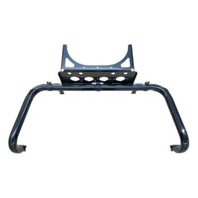 China DZ14251440501 Fixed Crossbeam Assembly For SHACMAN Truck Spare Parts for sale