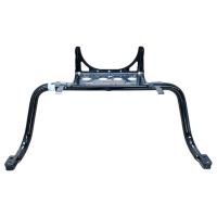 China DZ14251440501 Fixed Crossbeam Assembly For SHACMAN Truck Spare Parts for sale