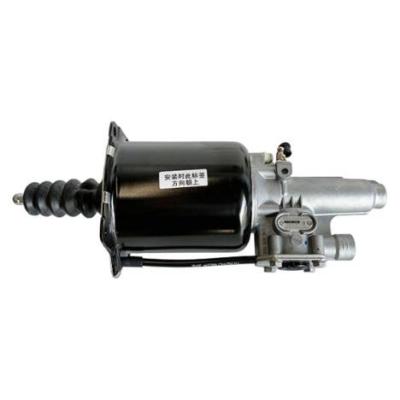 China DZ9H259230205 Clutch Slave Cylinder For SHACMAN Truck Spare Parts for sale