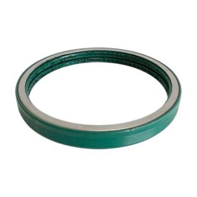 China DZ90129340063 Rear Wheel Hub Left Combined Oil Seal For SHACMAN Truck Spare Parts for sale
