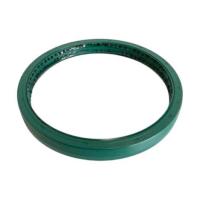 China DZ90129340063 Rear Wheel Hub Left Combined Oil Seal For SHACMAN Truck Spare Parts for sale