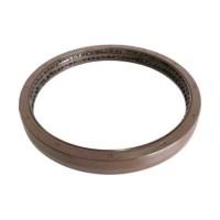 China DZ90129340064 Right Combined Oil Seal For SHACMAN Truck Spare Parts for sale