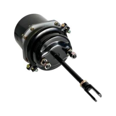 China DZ91189360020 Diaphragm Spring Brake Chamber For SHACMAN Truck Spare Parts for sale