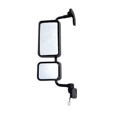 China DZ15221770970 Left Rearview Mirror Assembly For SHACMAN L3000 Truck Spare Parts for sale