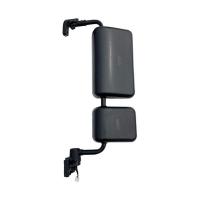 China DZ15221770970 Left Rearview Mirror Assembly For SHACMAN L3000 Truck Spare Parts for sale