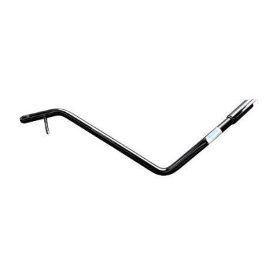 China DZ97259240571 Tail Pipe Welding Assembly For SHACMAN Heavy Duty Truck Spare Parts for sale