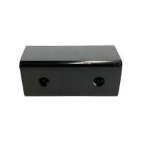 China DZ96259538057 Groove Type Bracket For SHACMAN Heavy Duty Truck Spare Parts for sale