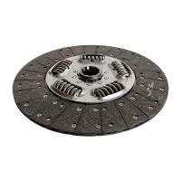 China DZ9X259160212 Clutch Driven Disc Assembly For SHACMAN X6000 Heavy Duty Truck Spare Parts for sale