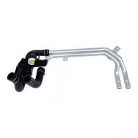 China DZ15221842146 Heater Assembly For SHACMAN L5000 Truck Spare Parts for sale