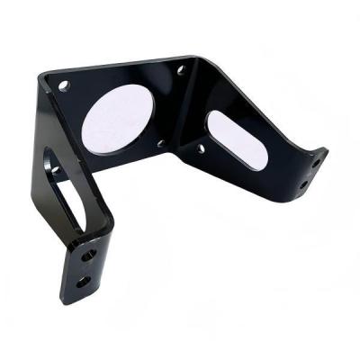 China DZ96319745181 Transition Bracket For SHACMAN Heavy Duty Truck Spare Parts for sale