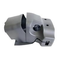 China DZ96259460520 Steering Column Guard For SHACMAN M3000 Heavy Duty Truck Spare Parts for sale
