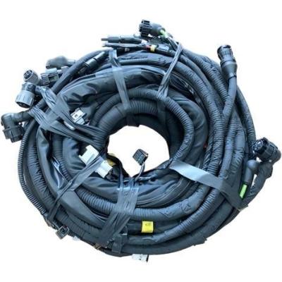 China DZ96189773051 Chassis Wiring Harness For SHACMAN Truck Spare Parts for sale
