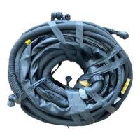 China DZ96189773051 Chassis Wiring Harness For SHACMAN Truck Spare Parts for sale