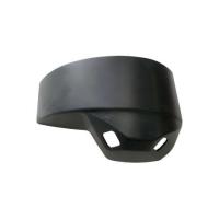 China DZ15221770928 Lower Right Dust Cover With Blind Spot Monitoring Camera For SHACMAN Truck Spare Parts for sale