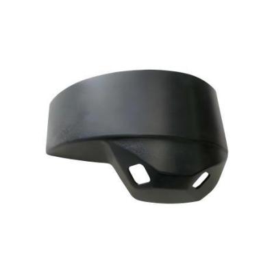 China DZ15221770928 Lower Right Dust Cover With Blind Spot Monitoring Camera For SHACMAN Truck Spare Parts for sale