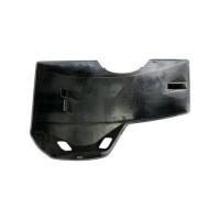 China DZ15221770928 Lower Right Dust Cover With Blind Spot Monitoring Camera For SHACMAN Truck Spare Parts for sale