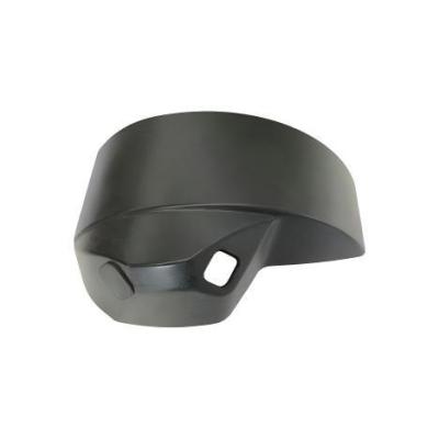 China DZ15221770927 Lower Left Dust Cover with Blind Spot Monitoring Camera for SHACMAN Heavy Truck Spare Parts for sale