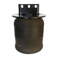 China DZ95259522660 Air Spring Assembly For SHACMAN Heavy Duty Truck Spare Parts for sale