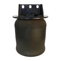 China DZ95259522660 Air Spring Assembly For SHACMAN Heavy Duty Truck Spare Parts for sale