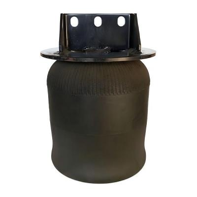 China DZ95259522660 Air Spring Assembly For SHACMAN Heavy Duty Truck Spare Parts for sale