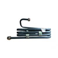 China DZ97189360012 Complete Truck Air Steel Tube Coil Assembly Heavy Commercial Truck Air Pipeline Direct Replacement Unit for sale