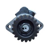 China DZ95189470010 Complete Hydraulic Steering Pump With Drive Gear Fit Heavy Commercial Truck Direct Replacement Unit for sale